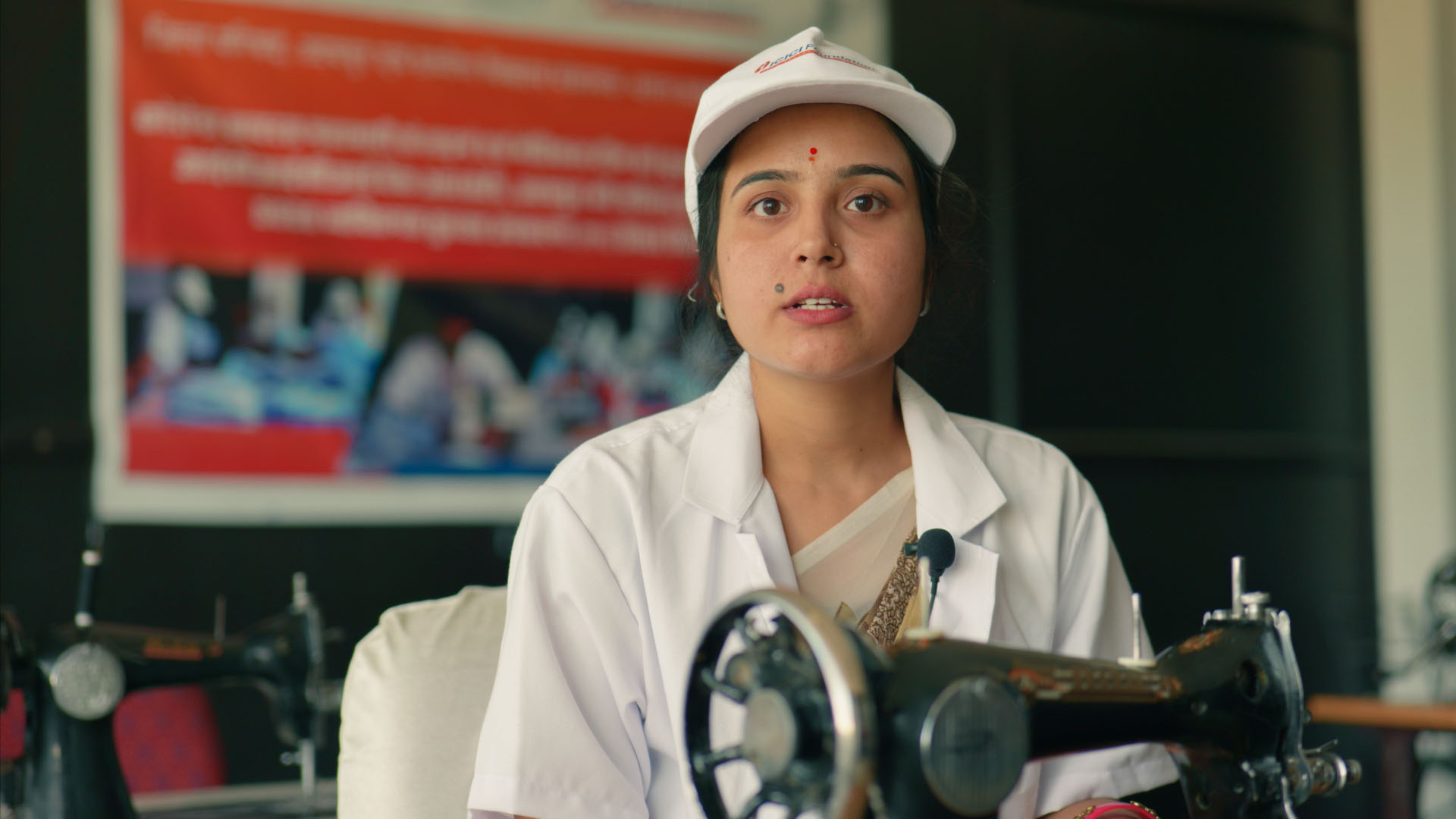 ICICI Foundation – Documentaries - The Raw Films